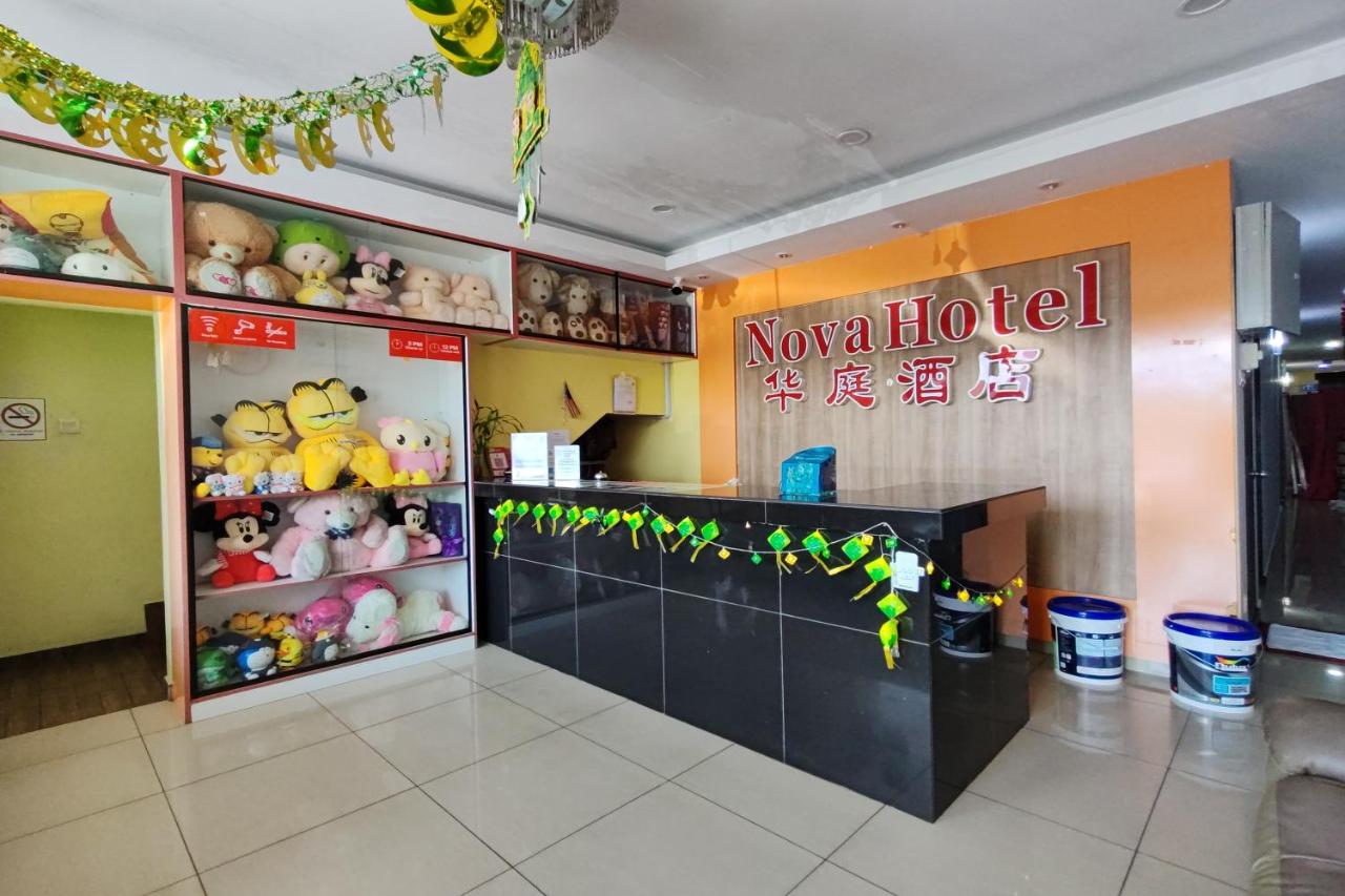 Nova Hotel Ipoh in Ipoh | 2025 Updated prices, deals - Klook United States