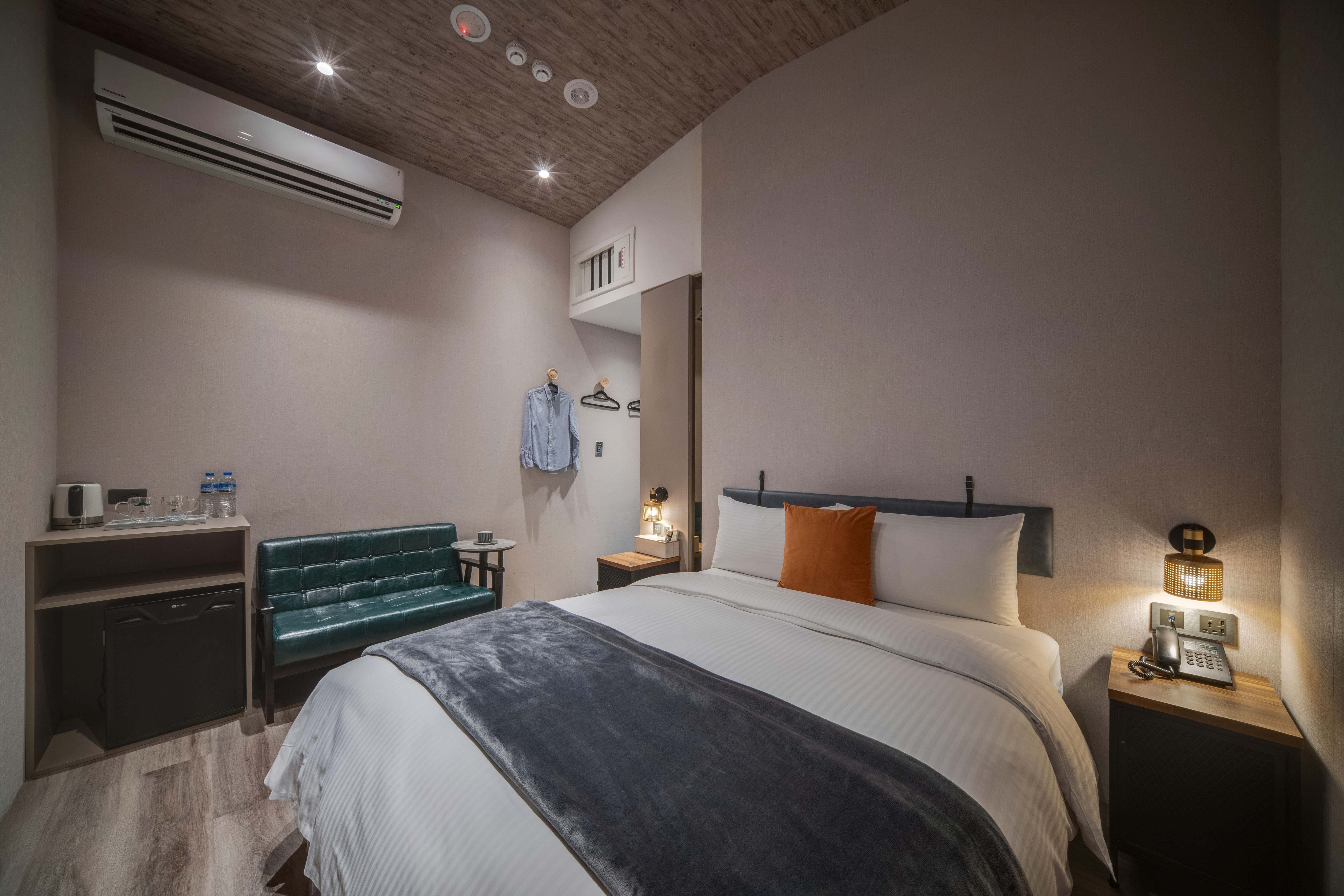Fun Stay Inn Ximen in Taipei | 2025 Updated prices, deals - Klook ...