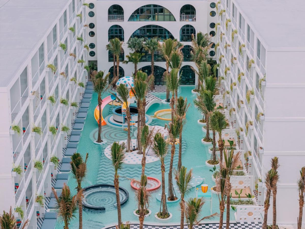 Sugar Marina Hotel -POP- Kata Beach in Phuket Province | 2025 Updated ...