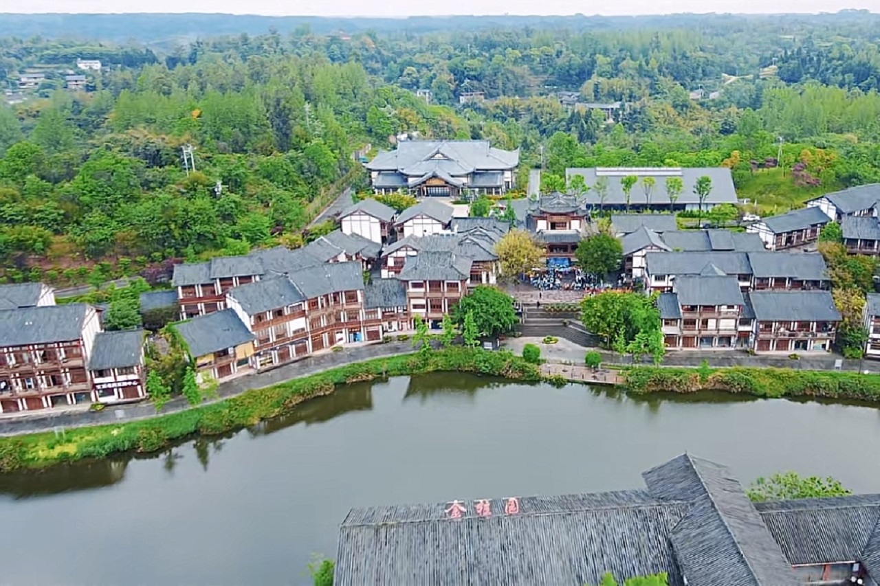 Chongqing Dazu Rock Carvings 1-Day Tour (Chongqing's only world cultural heritage + travel ...