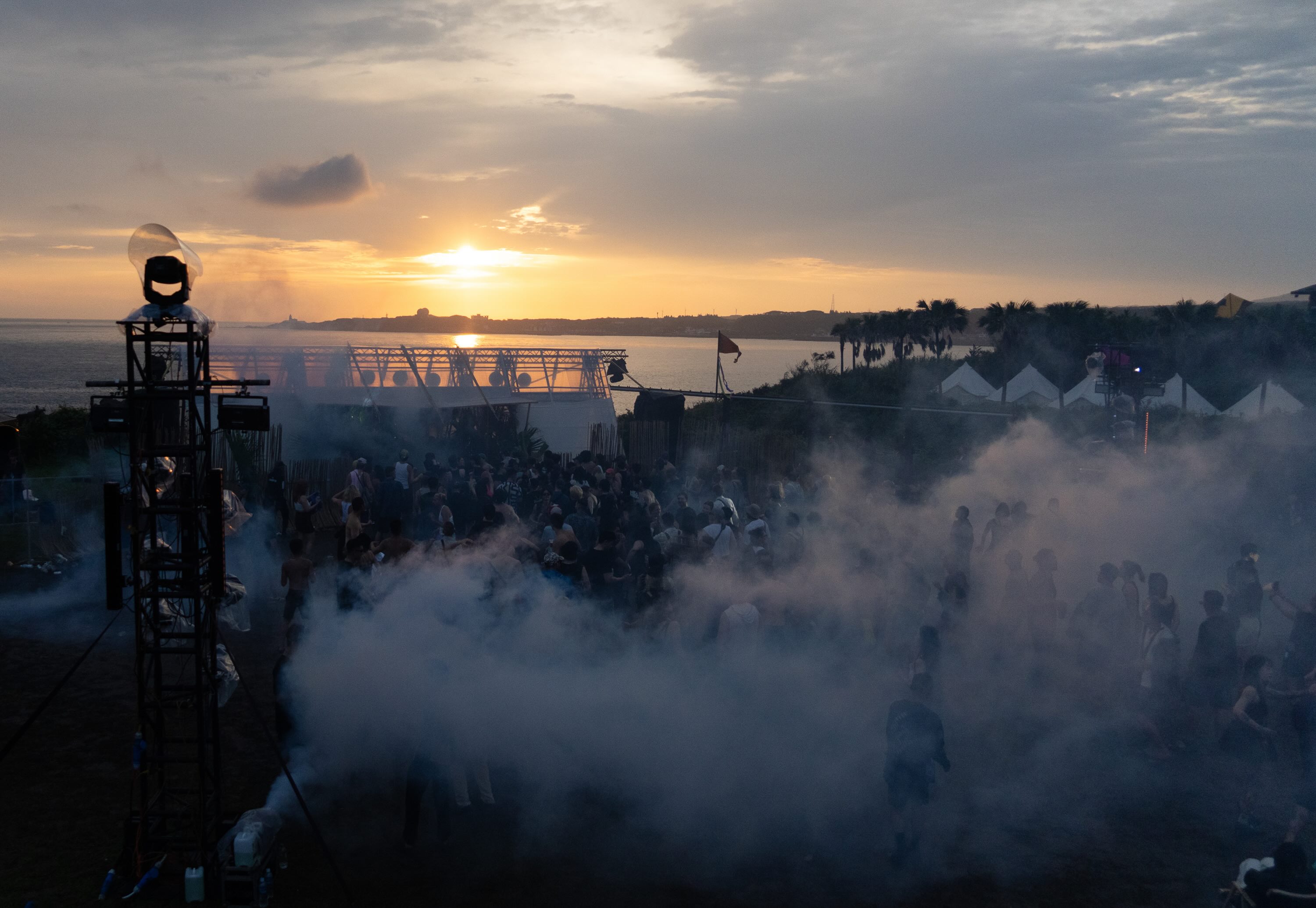 Organik Festival 2025 有機音樂祭｜半島秘境