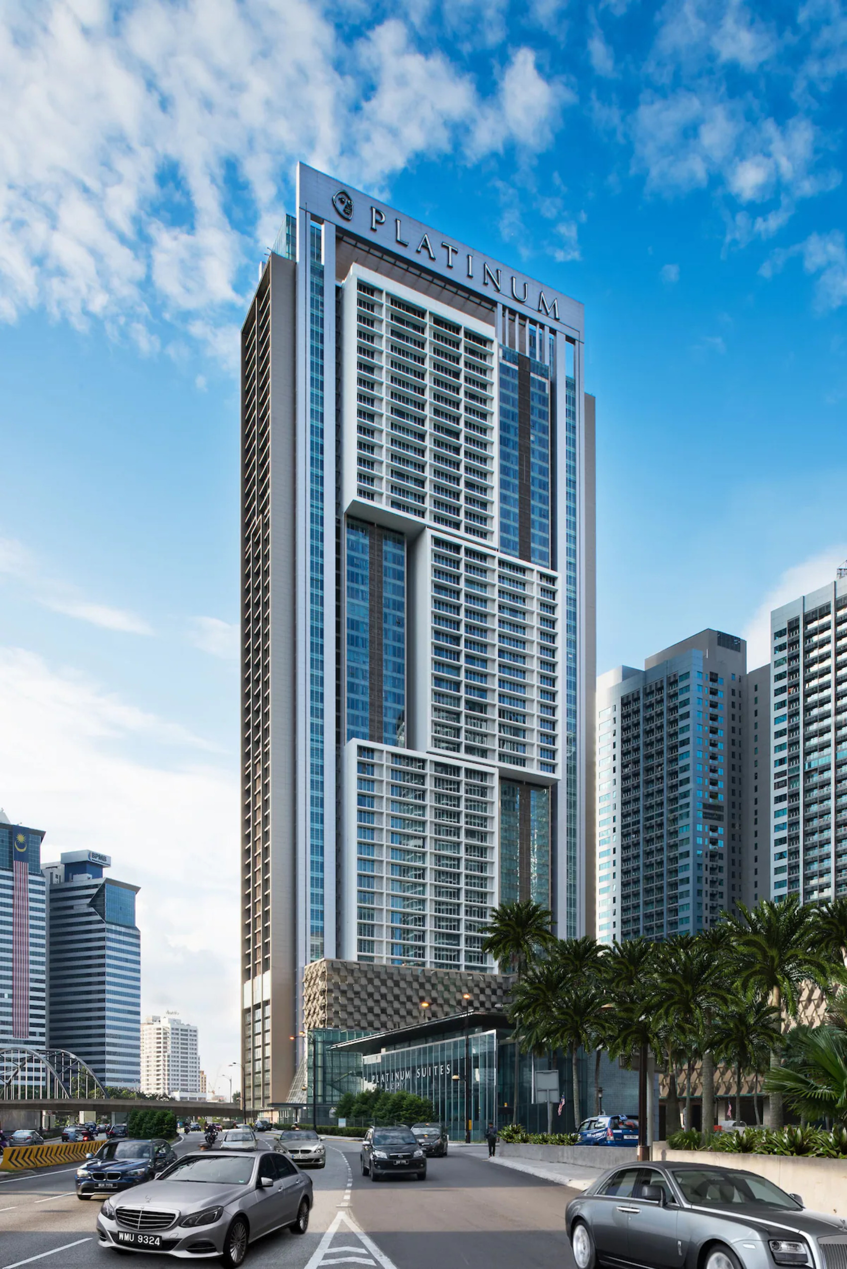 THE FACE Suites Hotel en Kuala Lumpur | 2025 Precios actualizados ...