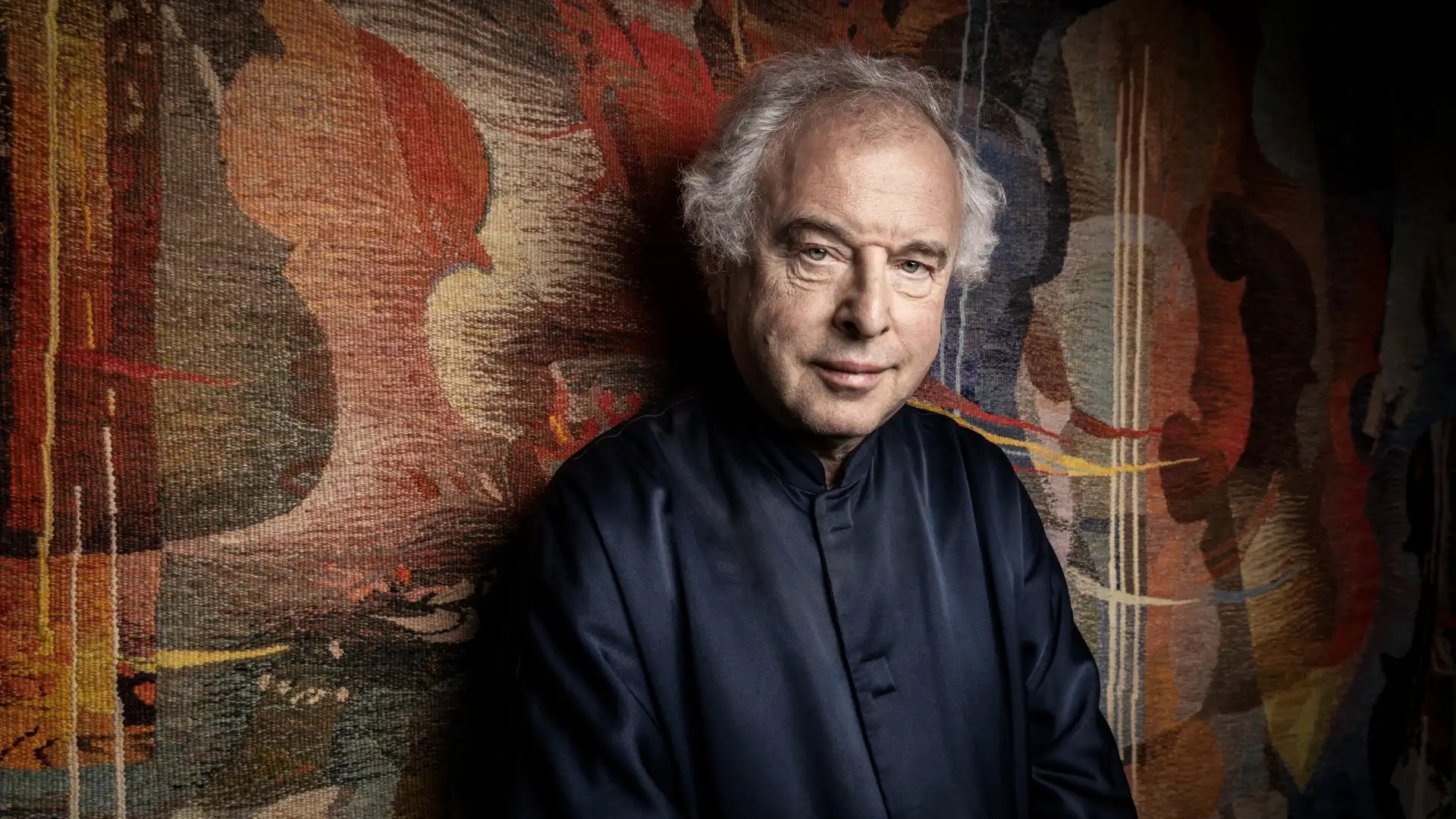 Sir András Schiff and Cappella Andrea Barca｜HKAF 2025