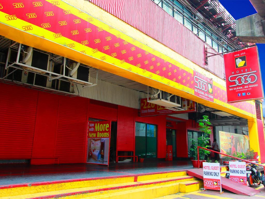 Hotel Sogo Aurora Blvd - Cubao in Quezon City | 2025 Updated prices ...