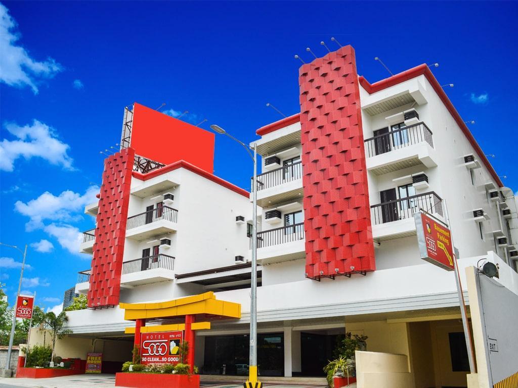 Hotel Sogo Roxas Blvd in Pasay | 2025 Updated prices, deals - Klook ...