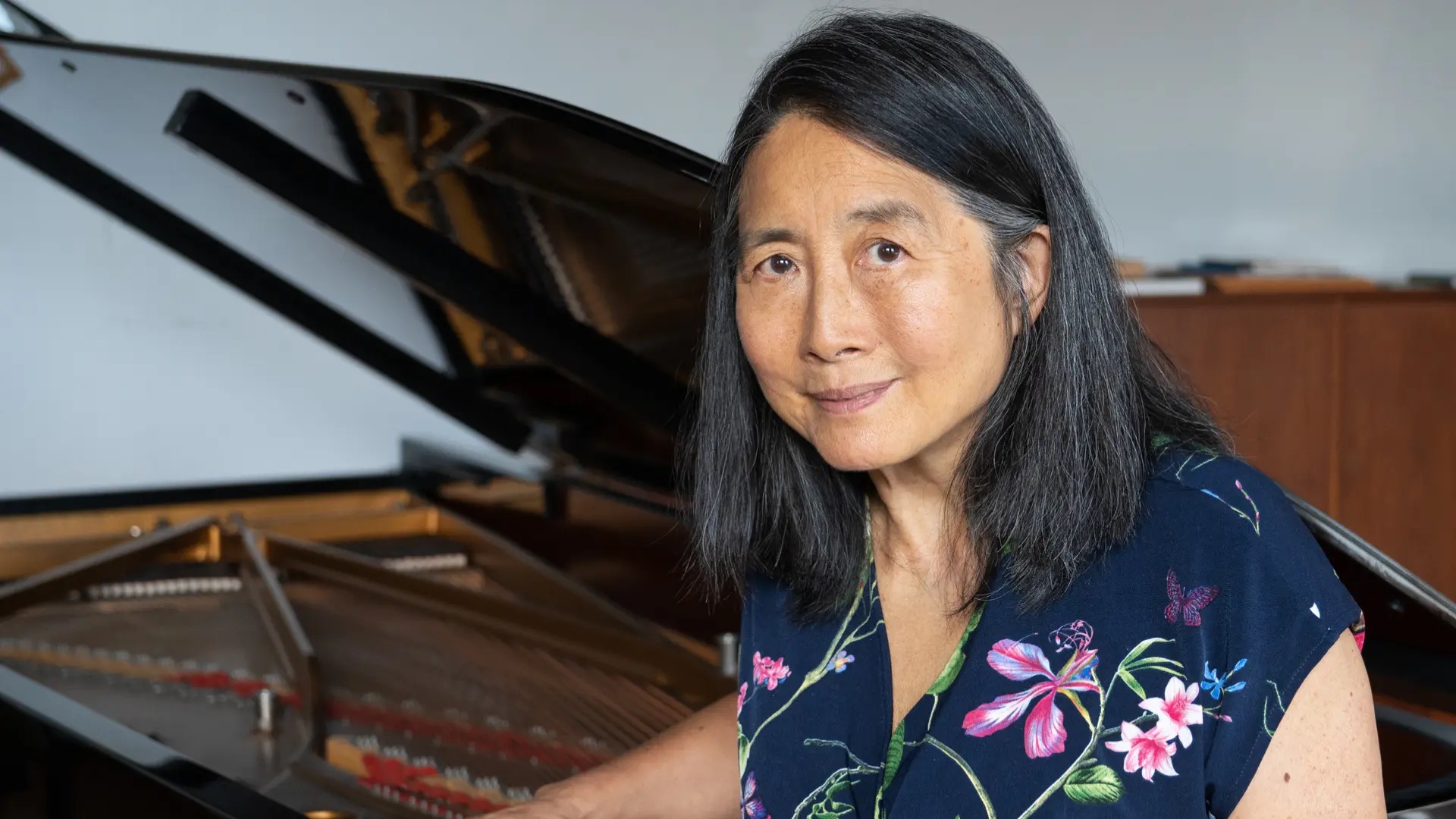 Pi-hsien Chen Piano Recital｜HKAF 2025