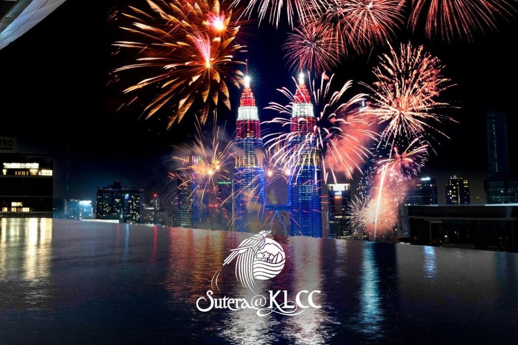 Eaton Residence KLCC by Royal à Kuala Lumpur | Tarifs et offres mis à ...