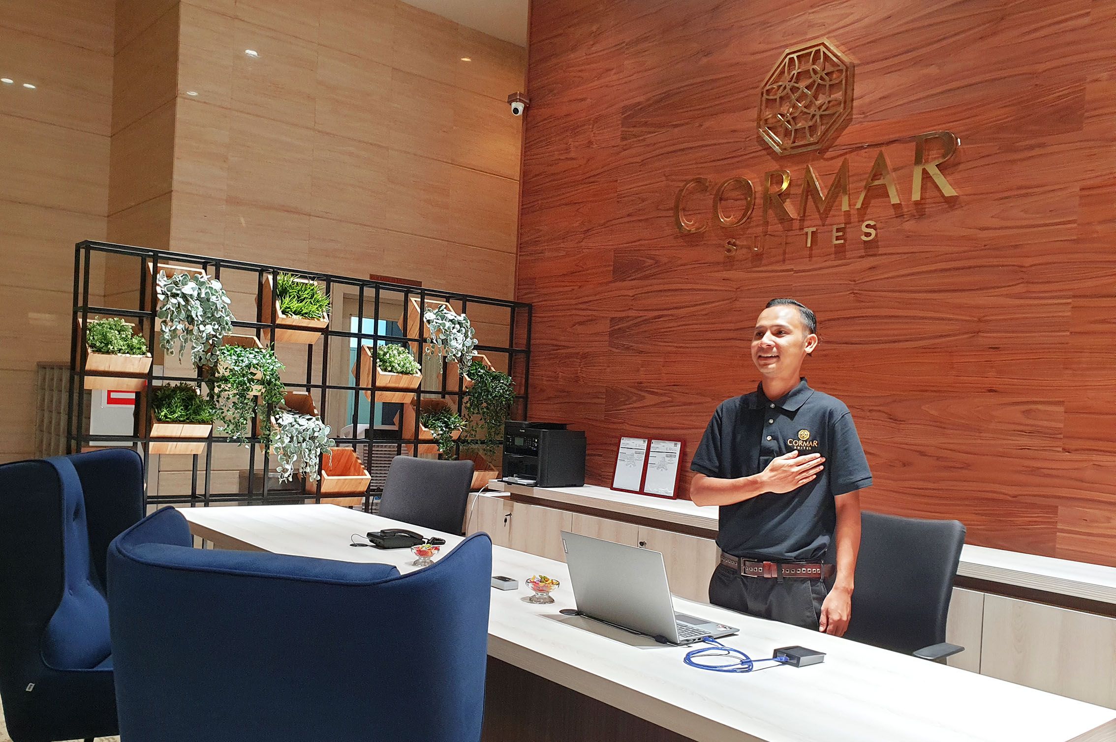 コーマー スイーツ クアラルンプール（クアラルンプール）- 2025年最新 料金＆割引情報｜Klook 日本