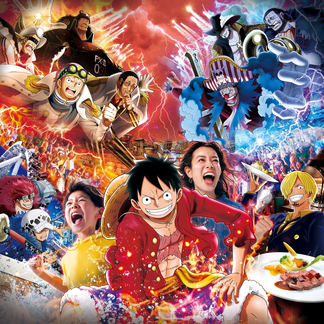 Fast-Track to Fun: Comprehensive Guide to the Universal Express Passes ...