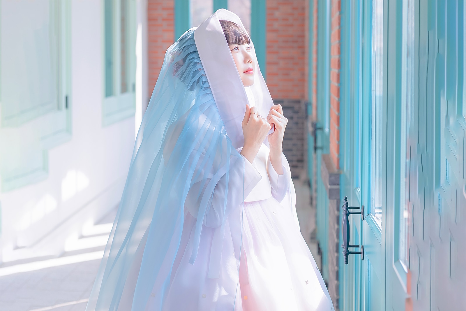 [Naye Hanbok] Thuê Hanbok & Chụp Ảnh Cung Điện tại Gyeongbokgung - Klook Việt Nam