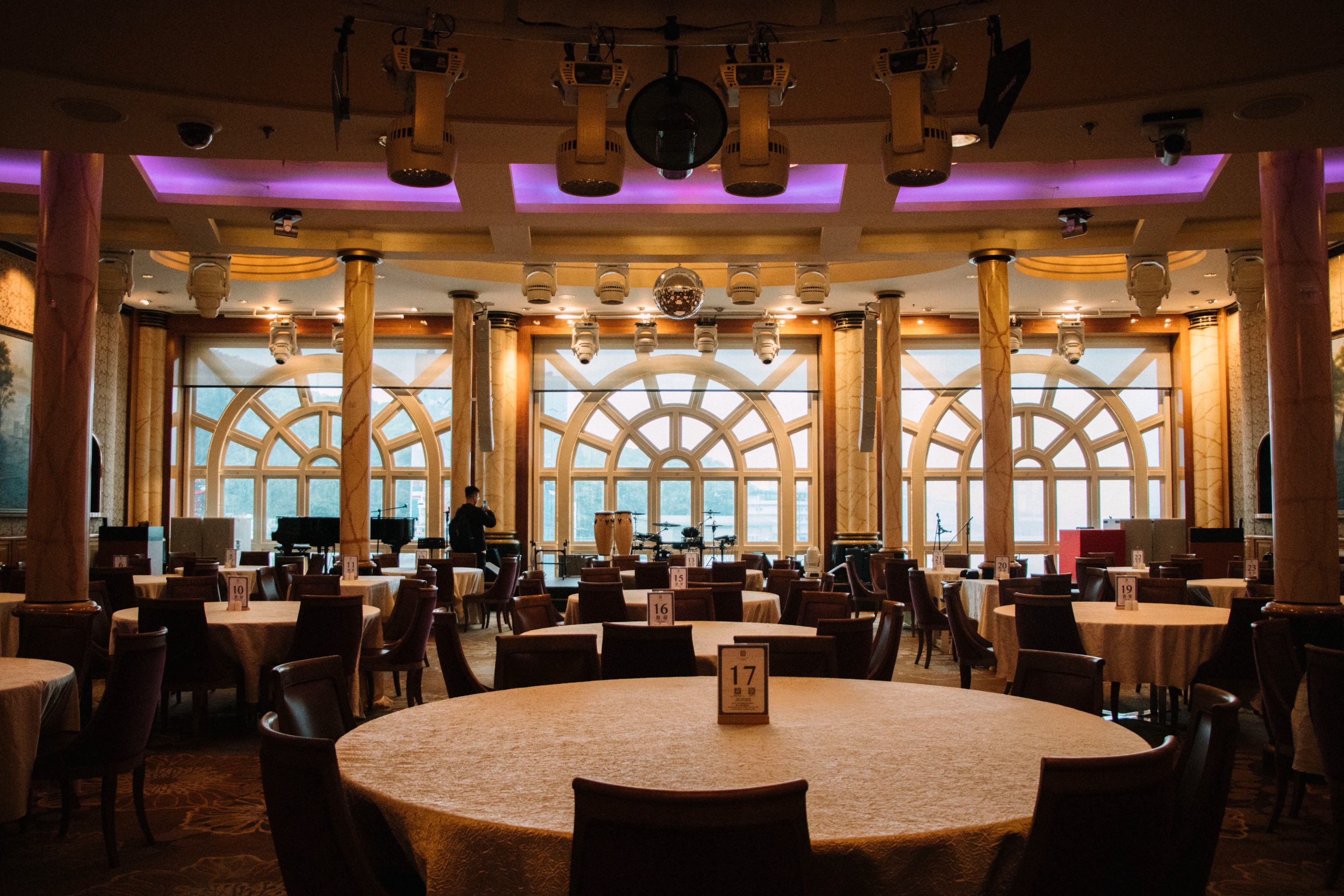 STEPC WAVE PARTY｜浪趴郵輪派對 - Klook 客路