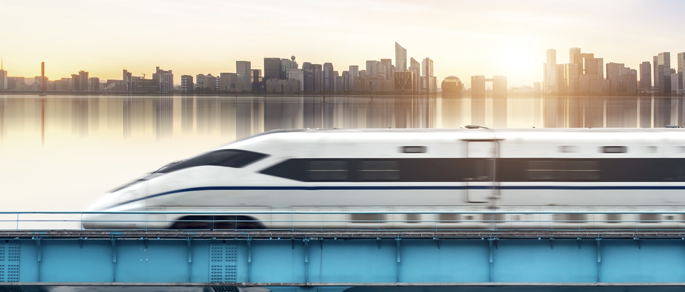 China High Speed Rail Tickets and Schedule | Klook