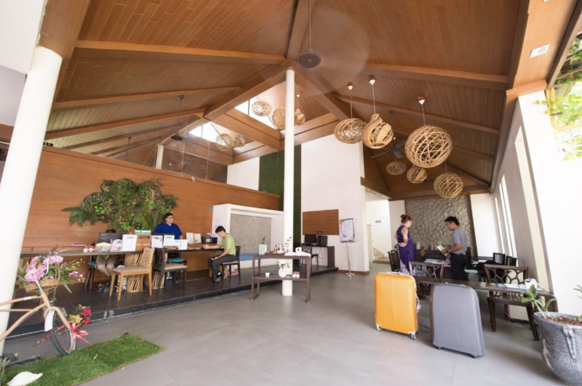 The Viridian Resort in Phuket Province | 2025 Updated prices, deals ...