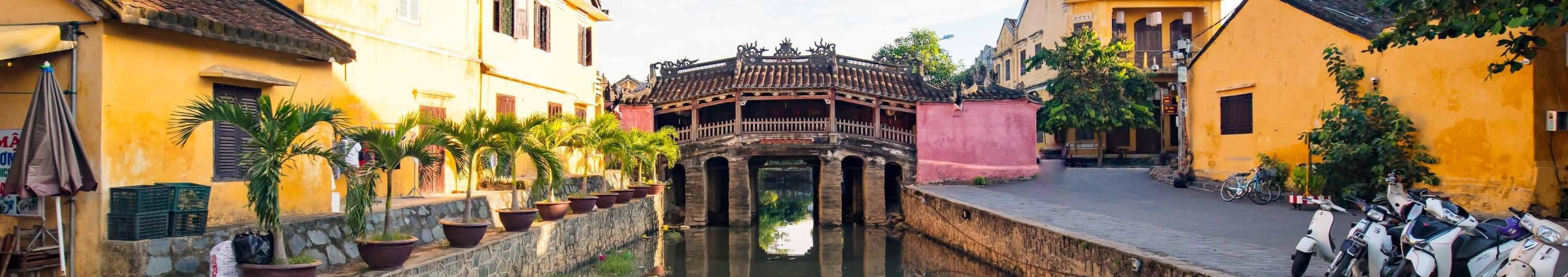 Best Hoi An Hotels: Top Hoi An Hotel Deals & Discounts