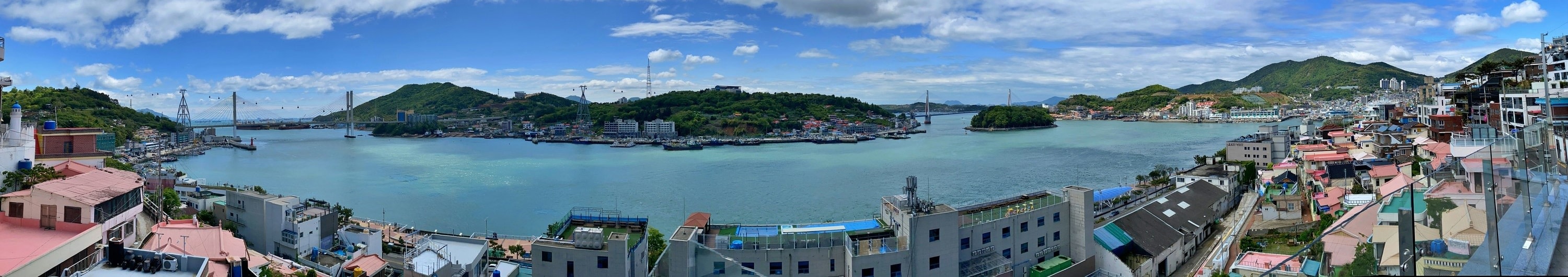 Yeosu Transportation: Top Yeosu Transfers & Travel Deals