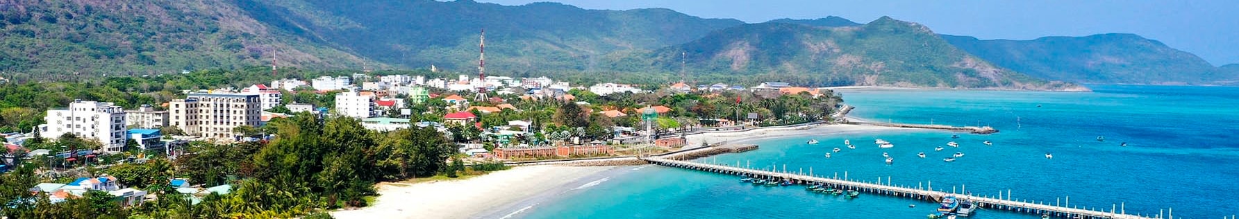 Best Things to Do in Con Dao 2025