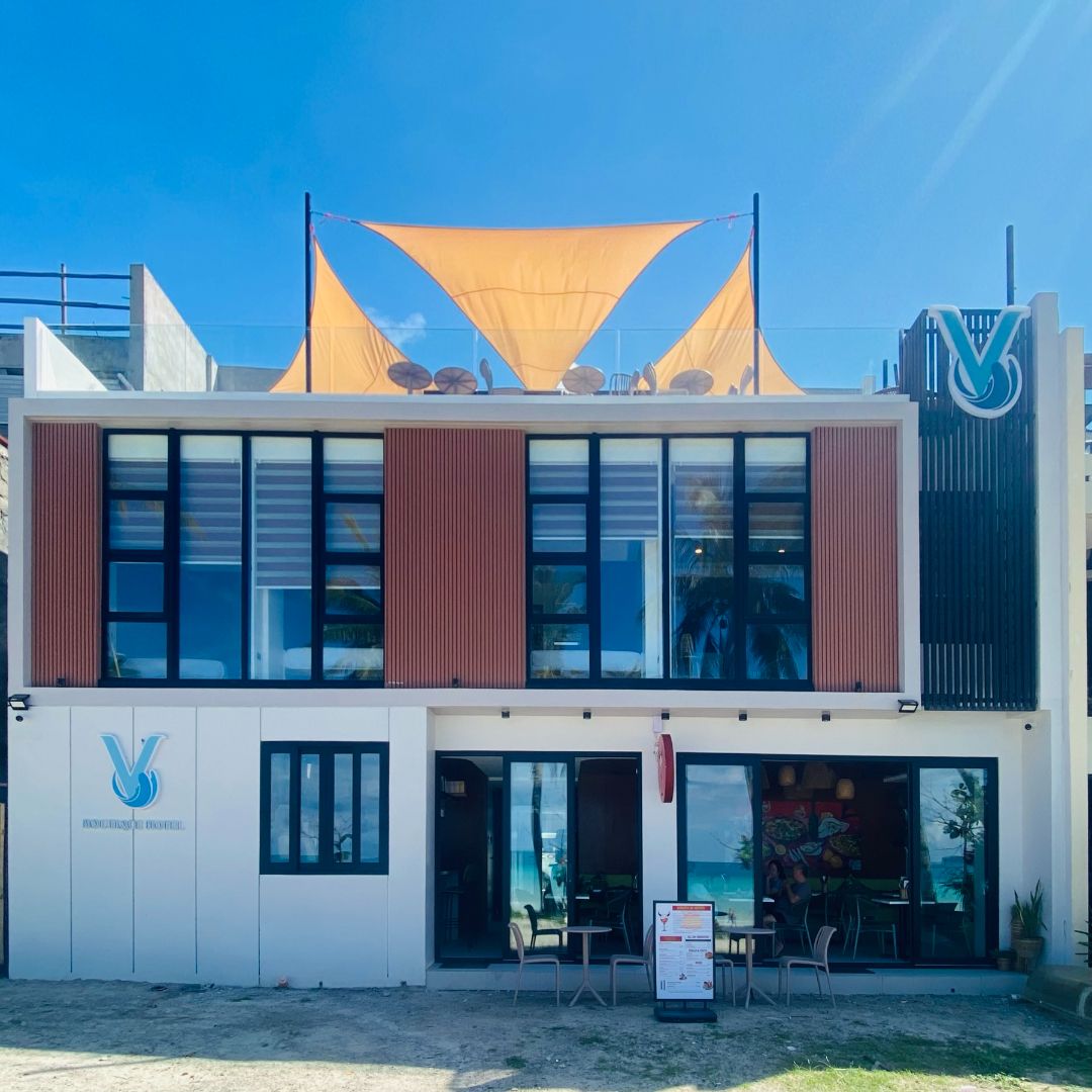 V Boutique Hotel Boracay in Boracay | 2025 Updated prices, deals ...