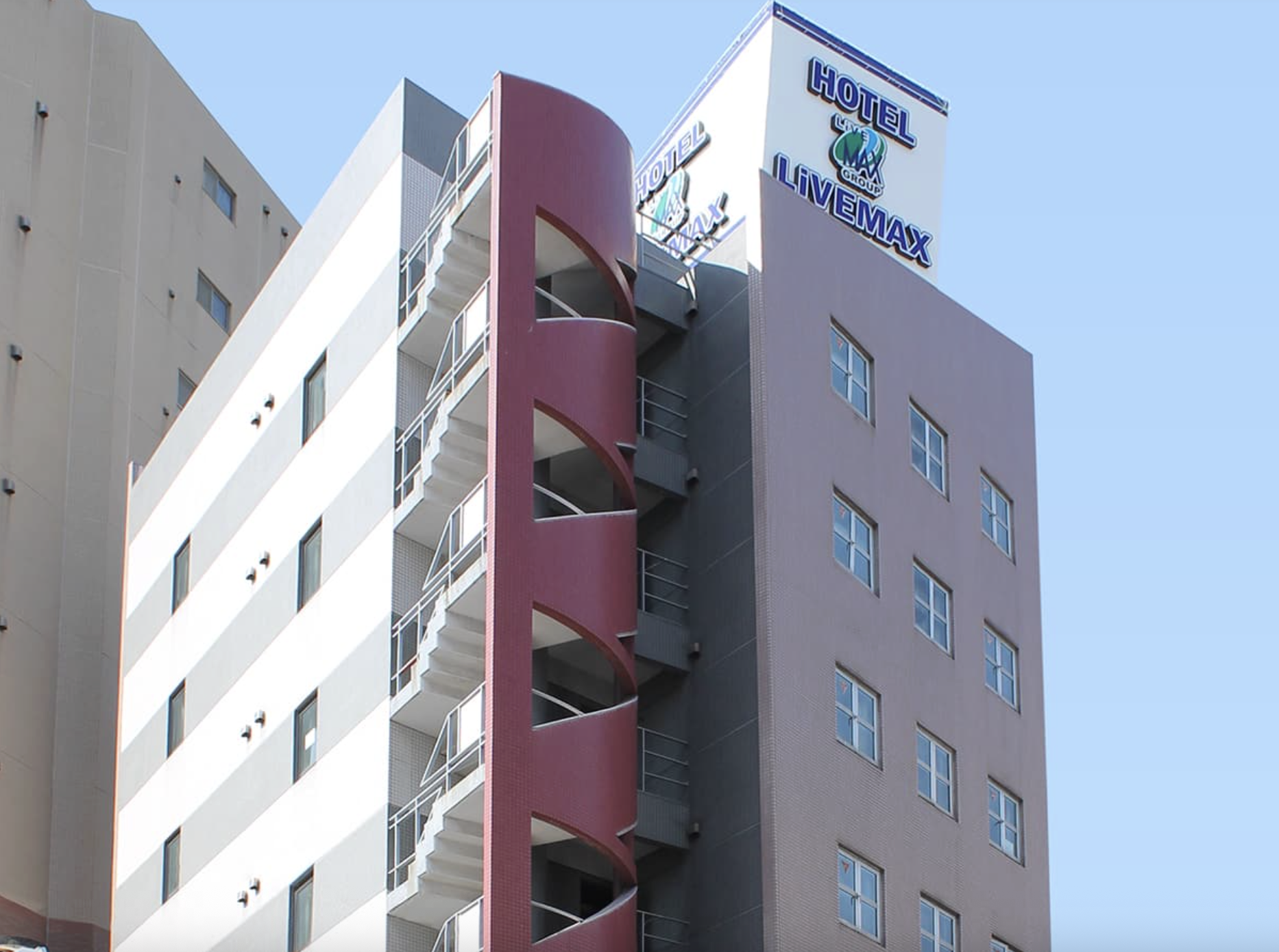 HOTEL LiVEMAX Fuchu Annex à Tokyo | Tarifs et offres mis à jour 2025 ...