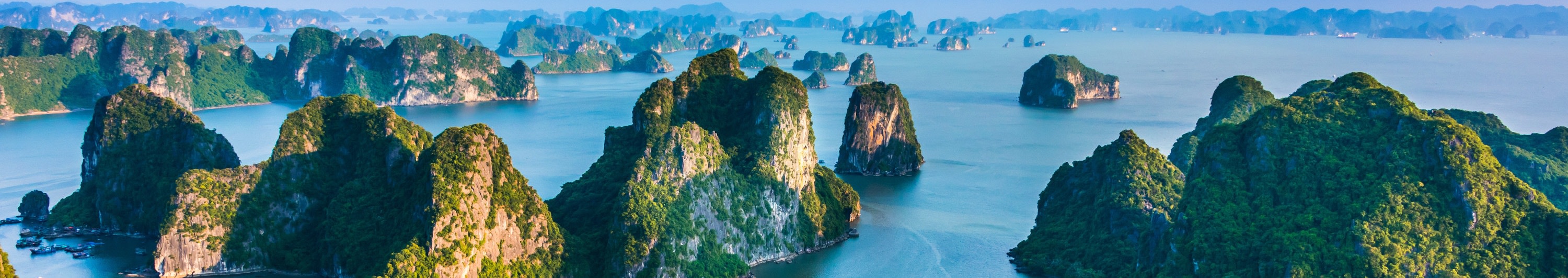 Hotel Kota Ha Long: Penawaran & diskon hotel terbaik di Kota Ha Long ...