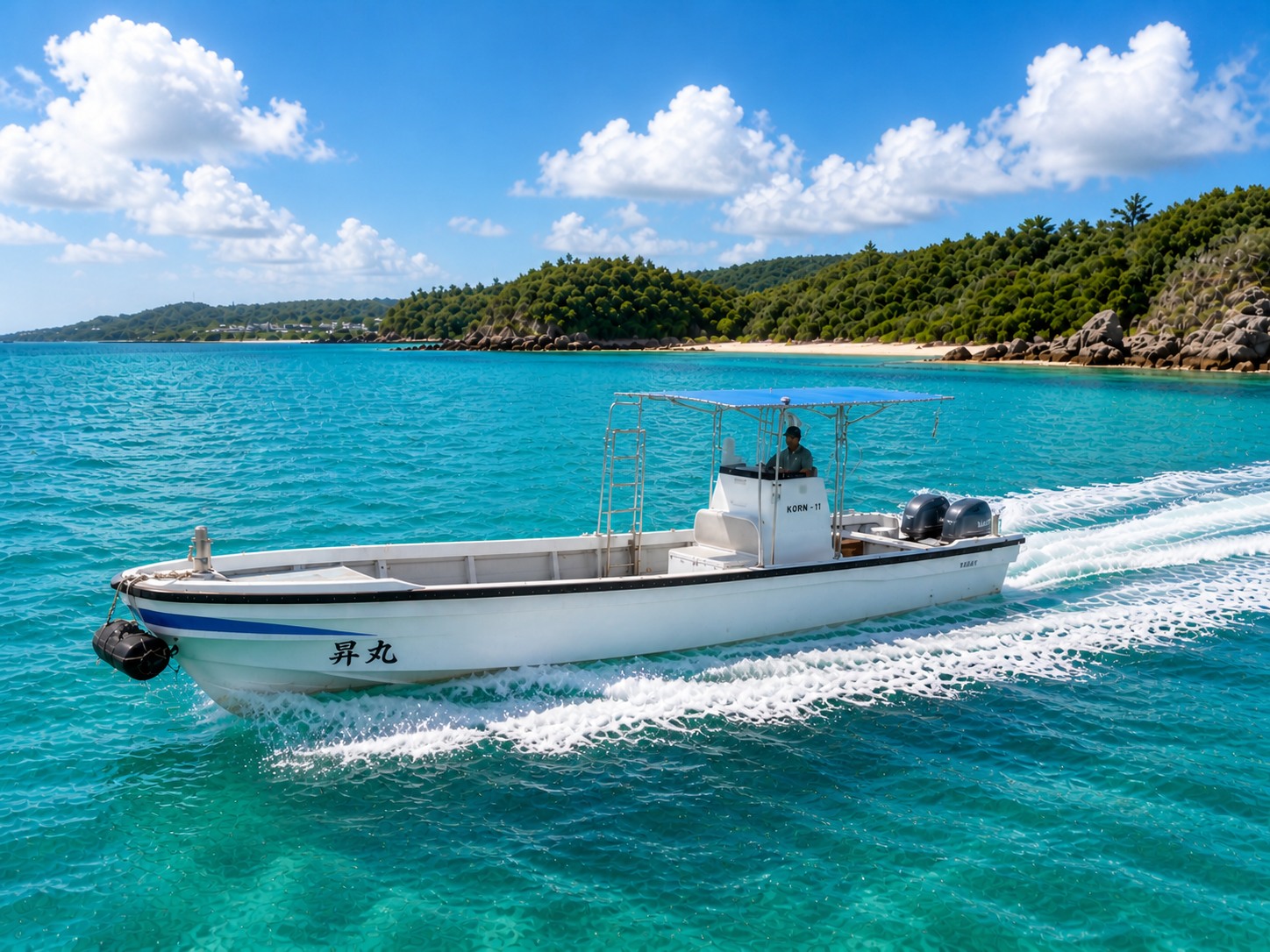 Okinawa: Blue Cave Introductory Diving & Onna Village Underwater Walk ...