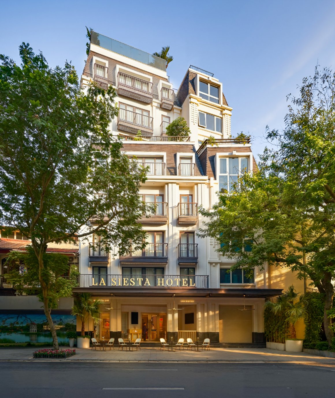 La Siesta Premium Lakeside in Hanoi | 2026 Updated prices, deals ...