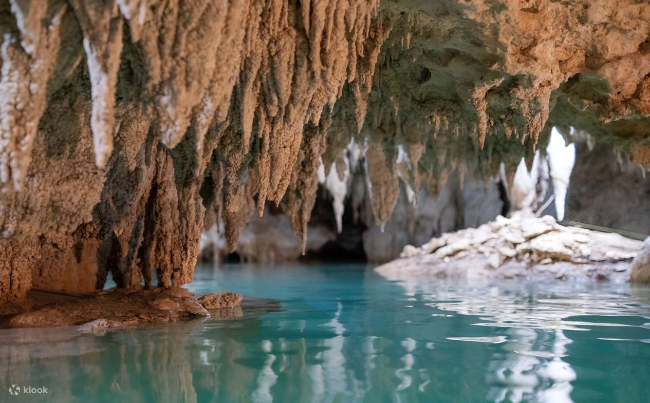Full Day Riviera Maya Tulum & Cenote Exploration Tour in Mexico - Klook ...