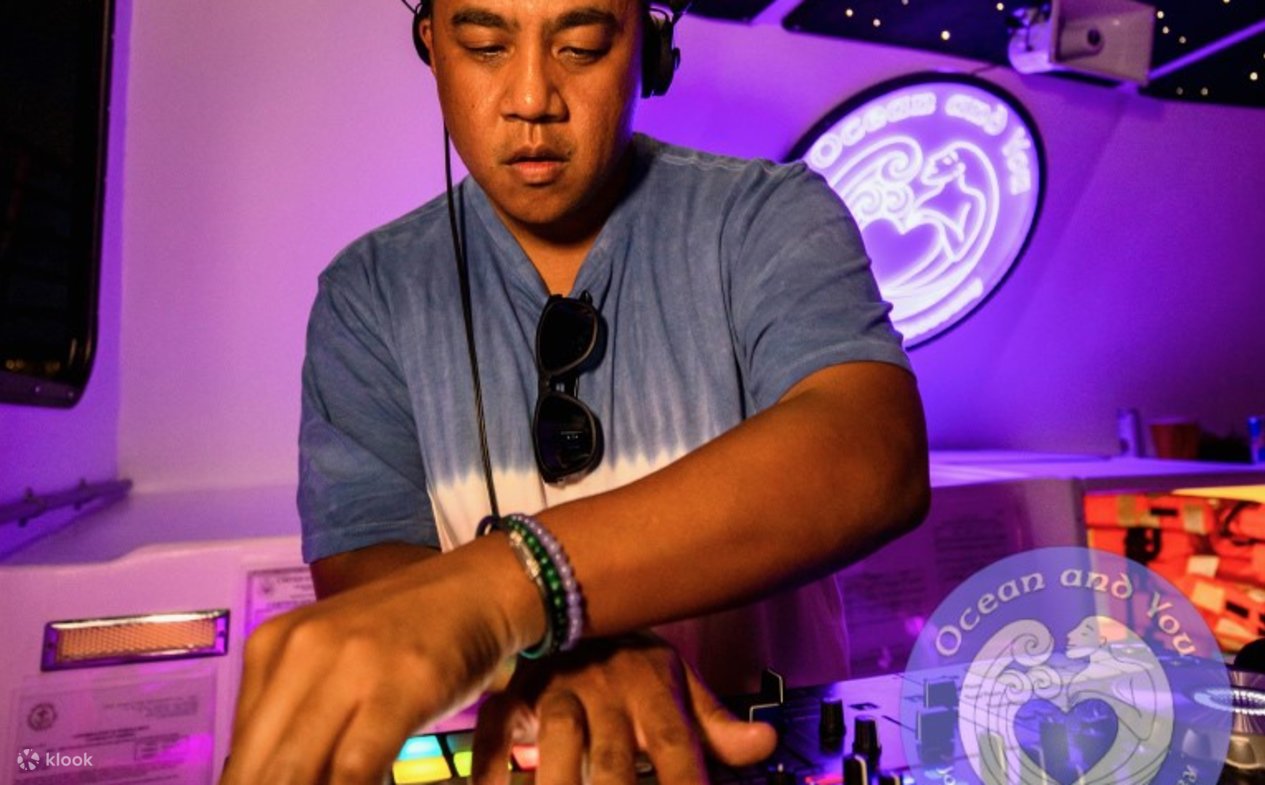 瓦胡島威基基日落派對巡遊（有現場 DJ） - Klook 客路