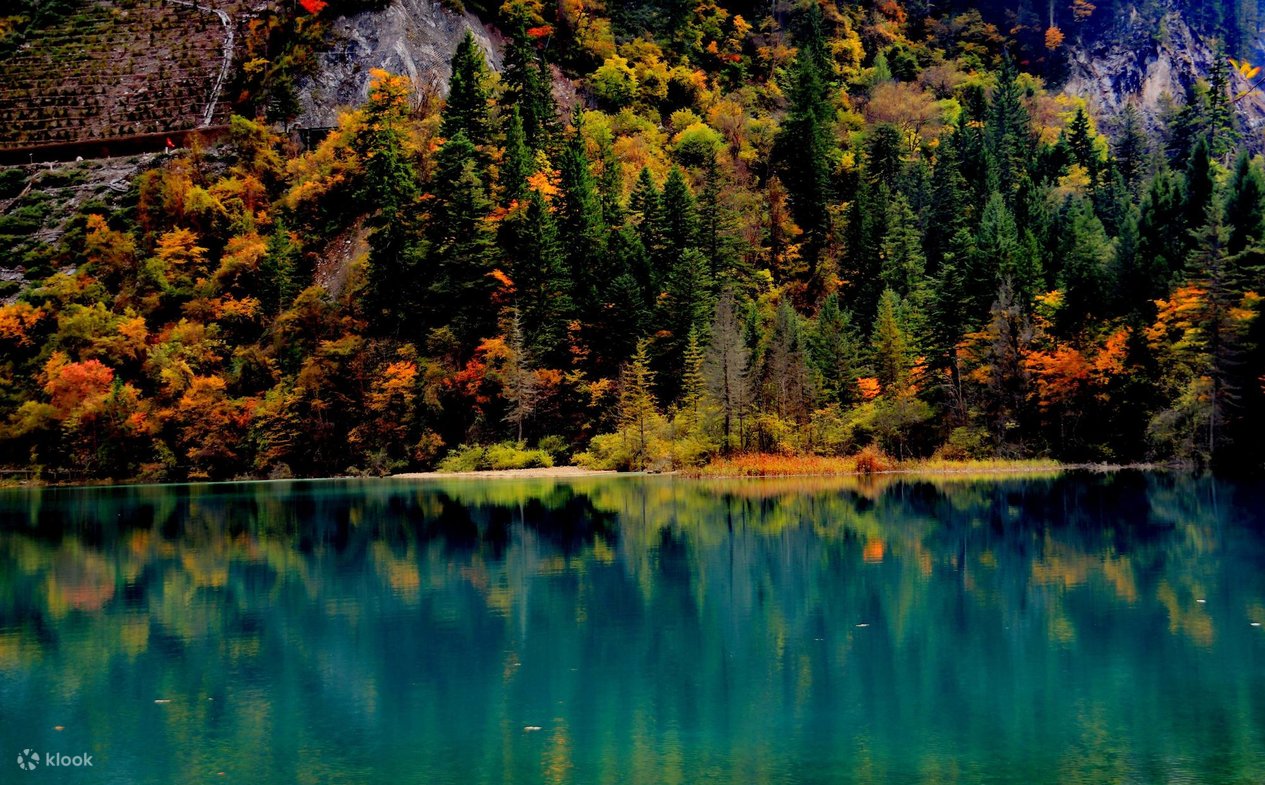 [Immortal Min River] 6-Day 5-Night Private Tour of Sichuan Panorama ...