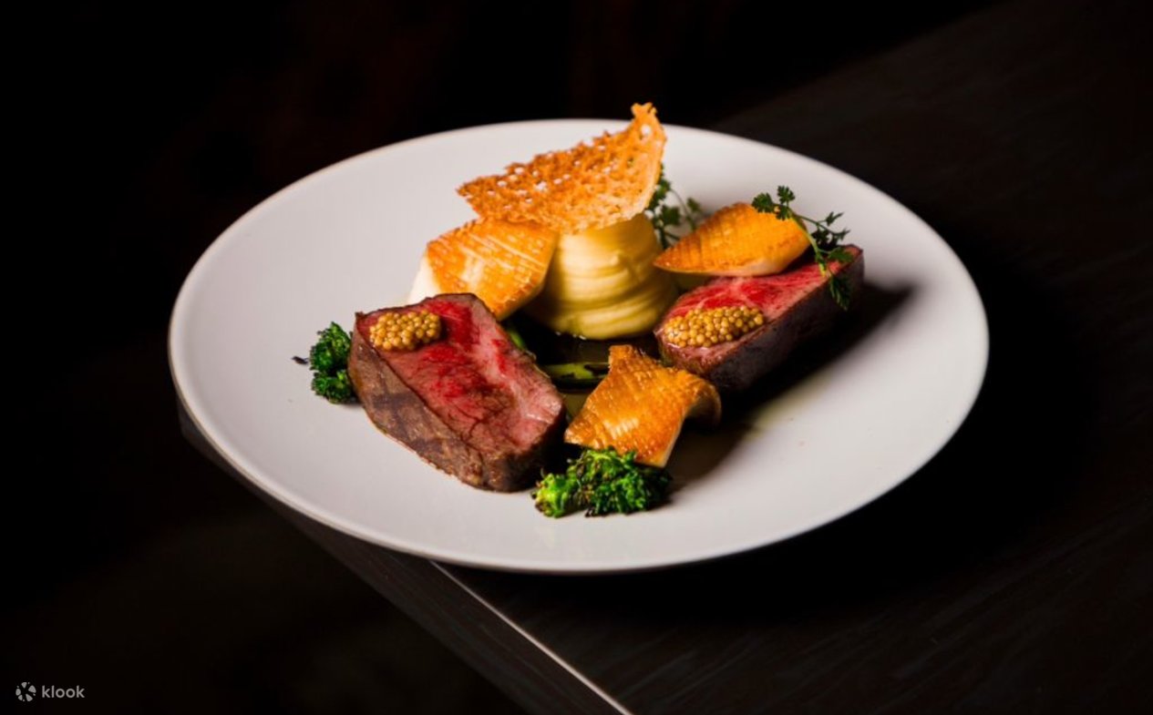 Haeundae Cielo - Italian Restaurant in Busan - Klook Hong Kong