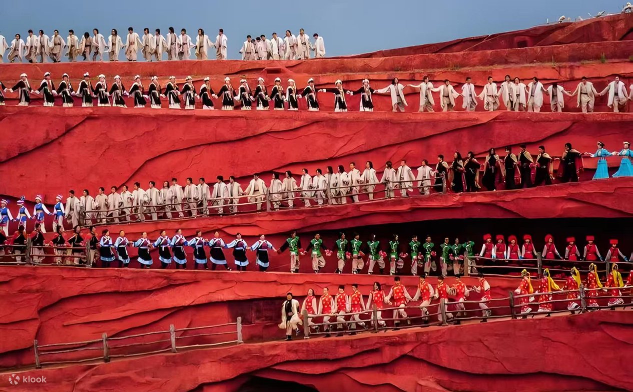 Impression of Lijiang - Klook