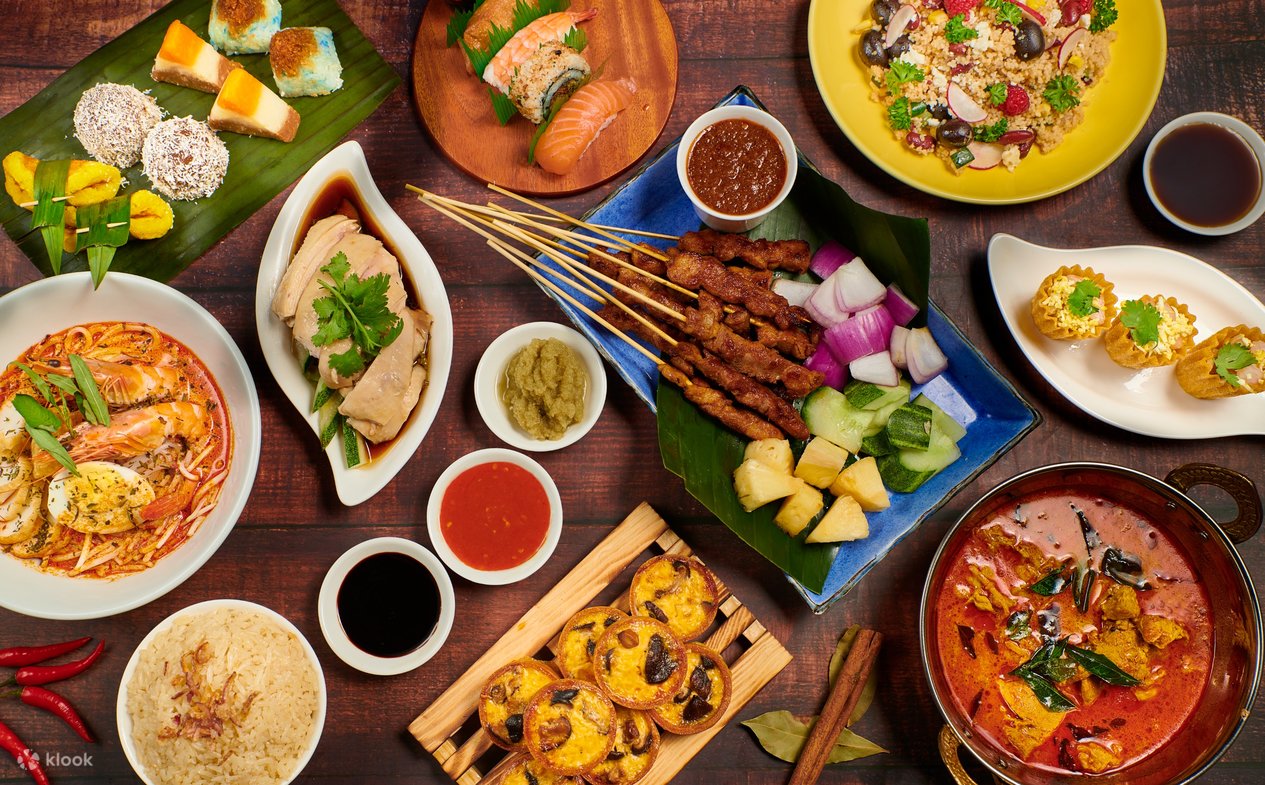 JEN 新加坡东陵 J65 - Klook客路