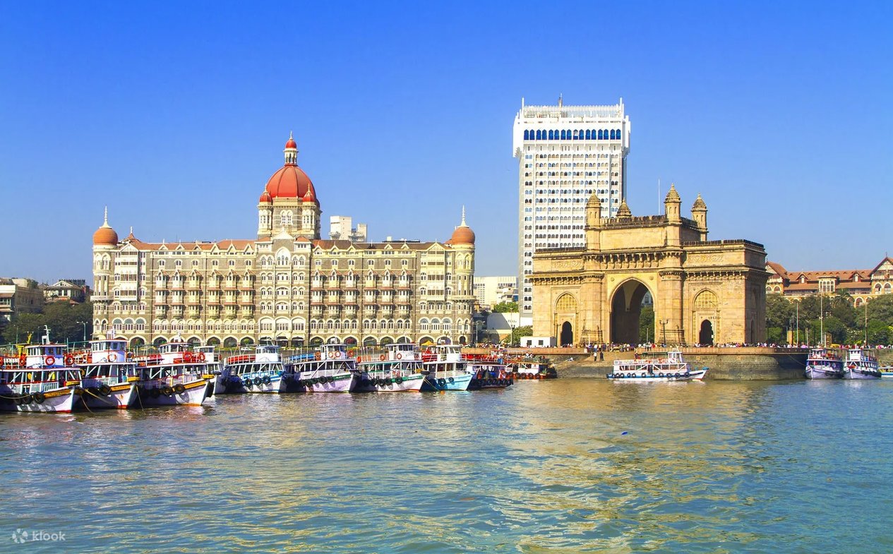 Mumbai half day tour - Klook Australia