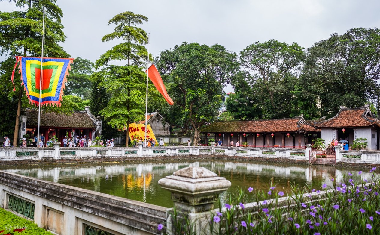 Hanoi Private Morning Tour in Vietnam - Klook
