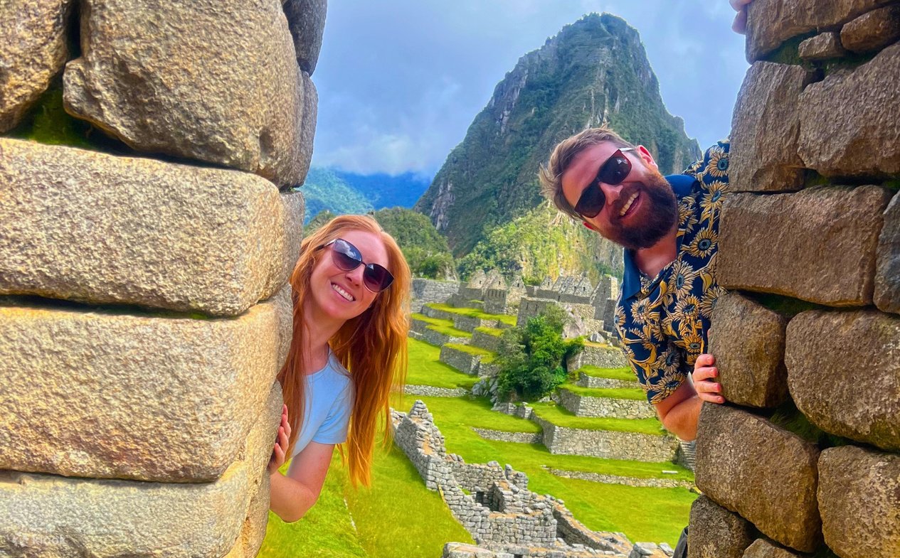 Machu Picchu Day Trip From Cusco - Explore the Ancient City - Klook ...