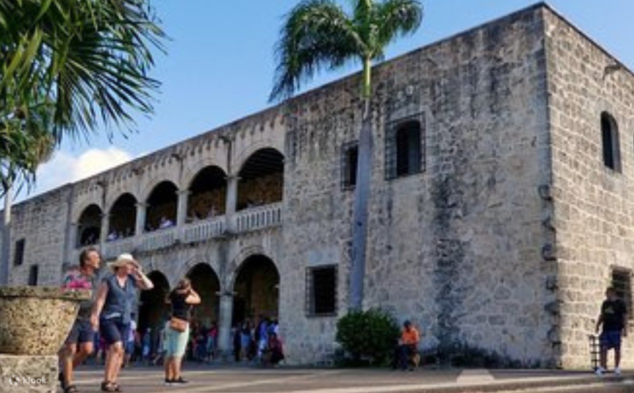 Colonial Santo Domingo and hidden natural beauties City Tour - Klook ...