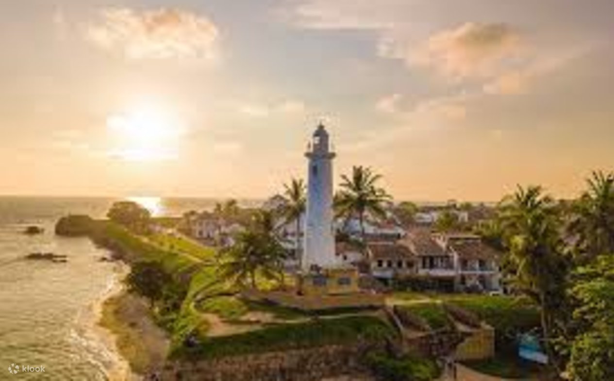 From Colombo: Galle Private Day Tour with Madu River and Turtles ...