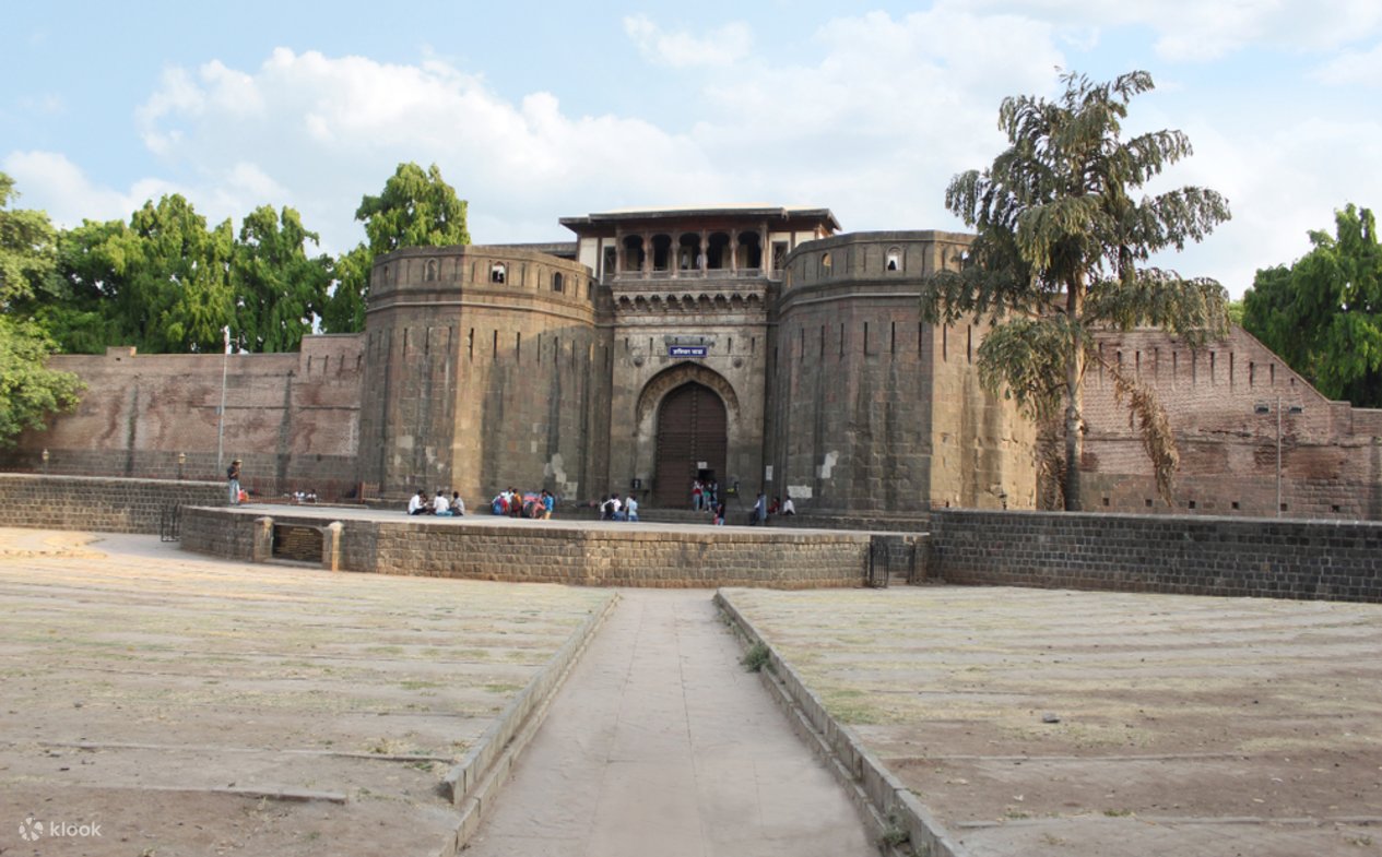 Pune Highlights: Day Tour from Mumbai with Private Car & Guide - Klook