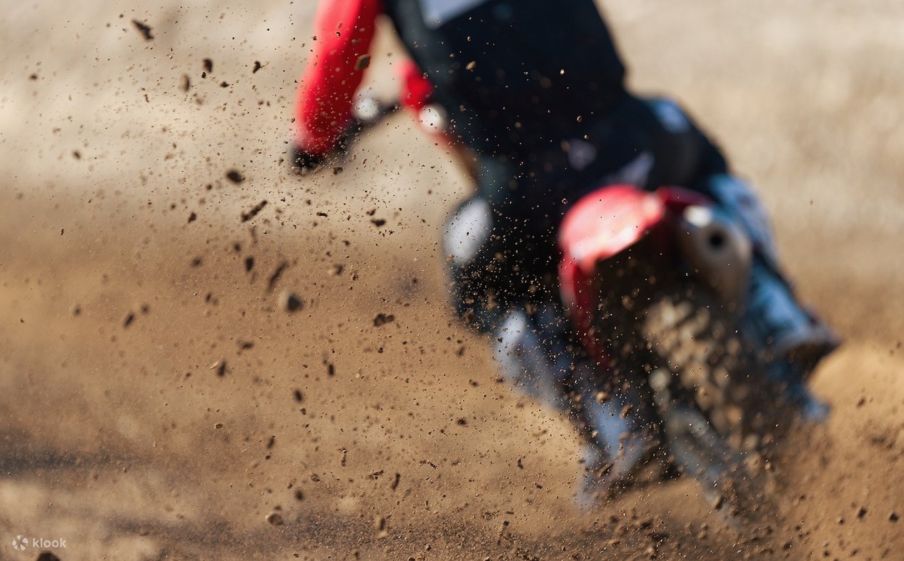 MXGP of Australia - Klook