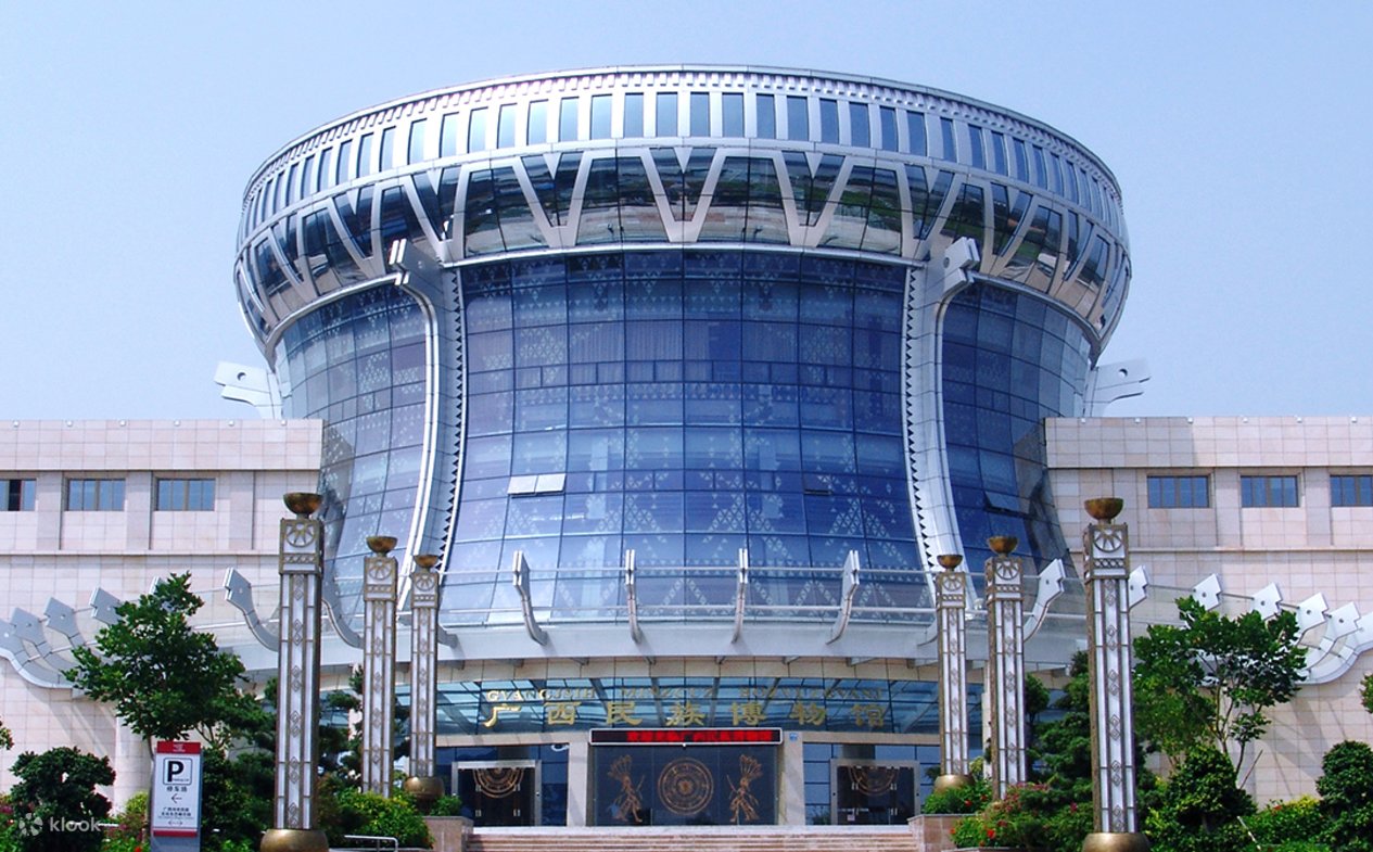 Guangxi Museum of Nationalities - Klook Malaysia