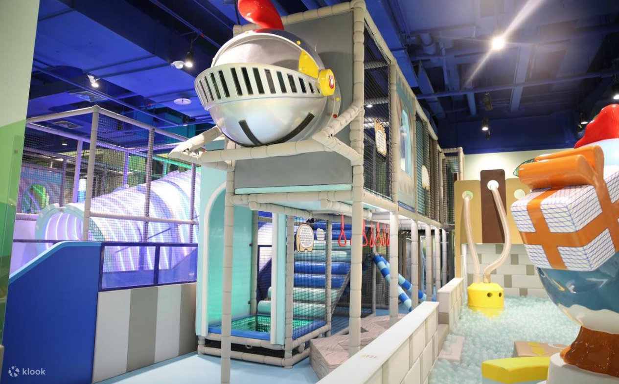 MELAND Hangzhou MixC Store - Klook Malaysia