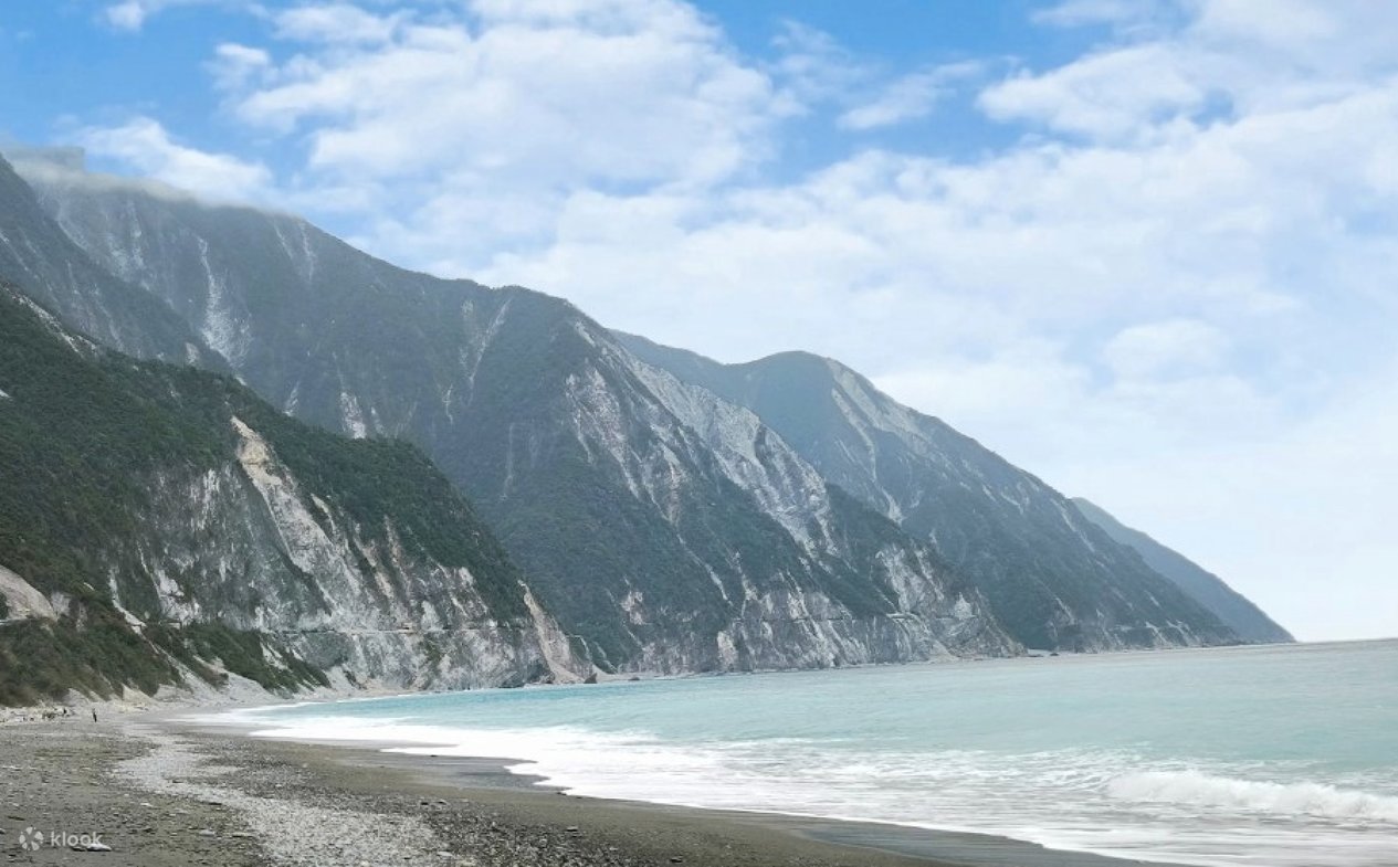 Taroko Gorge English-Guided Tour From Hualien - Klook