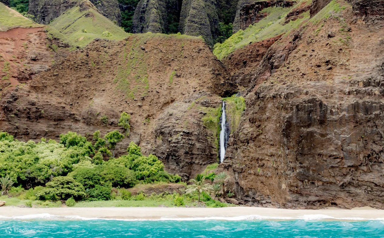 Flight of Aloha Flying Ride in Hawaii - Klook