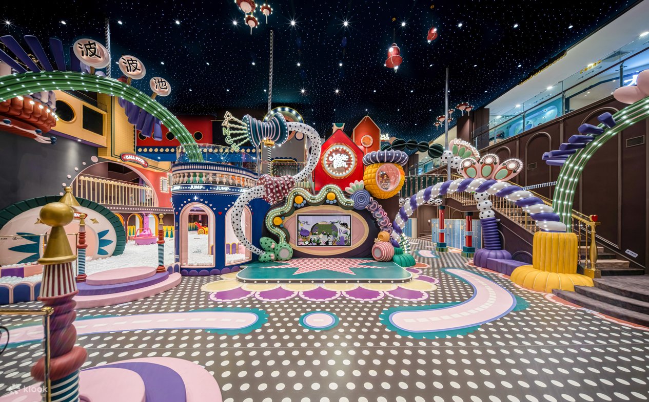 MELAND (Daqianli, Baoan, Shenzhen) - Klook Hong Kong