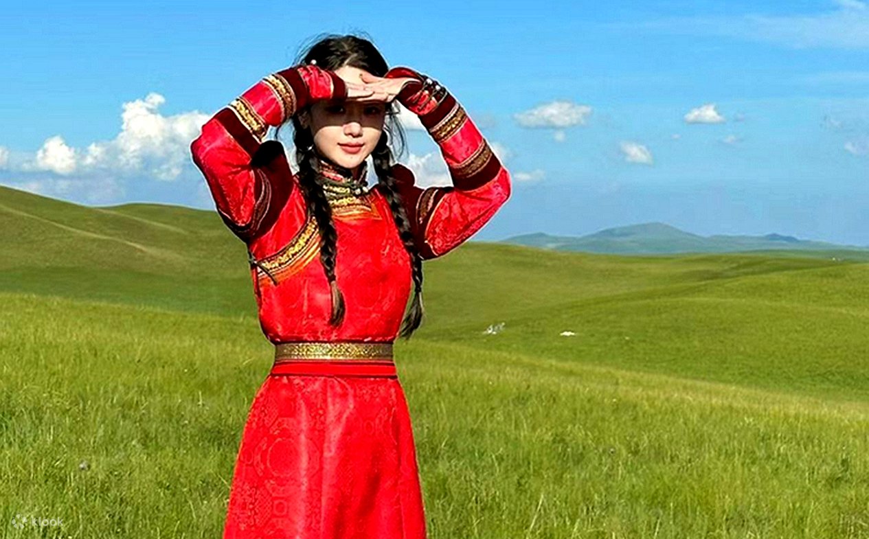 3-Day Ulan Butong Grassland Tour in Inner Mongolia (Round Trip from ...