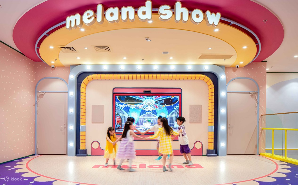 【蛇口首店】MELAND（深圳蛇口太子湾K11店） - Klook客路