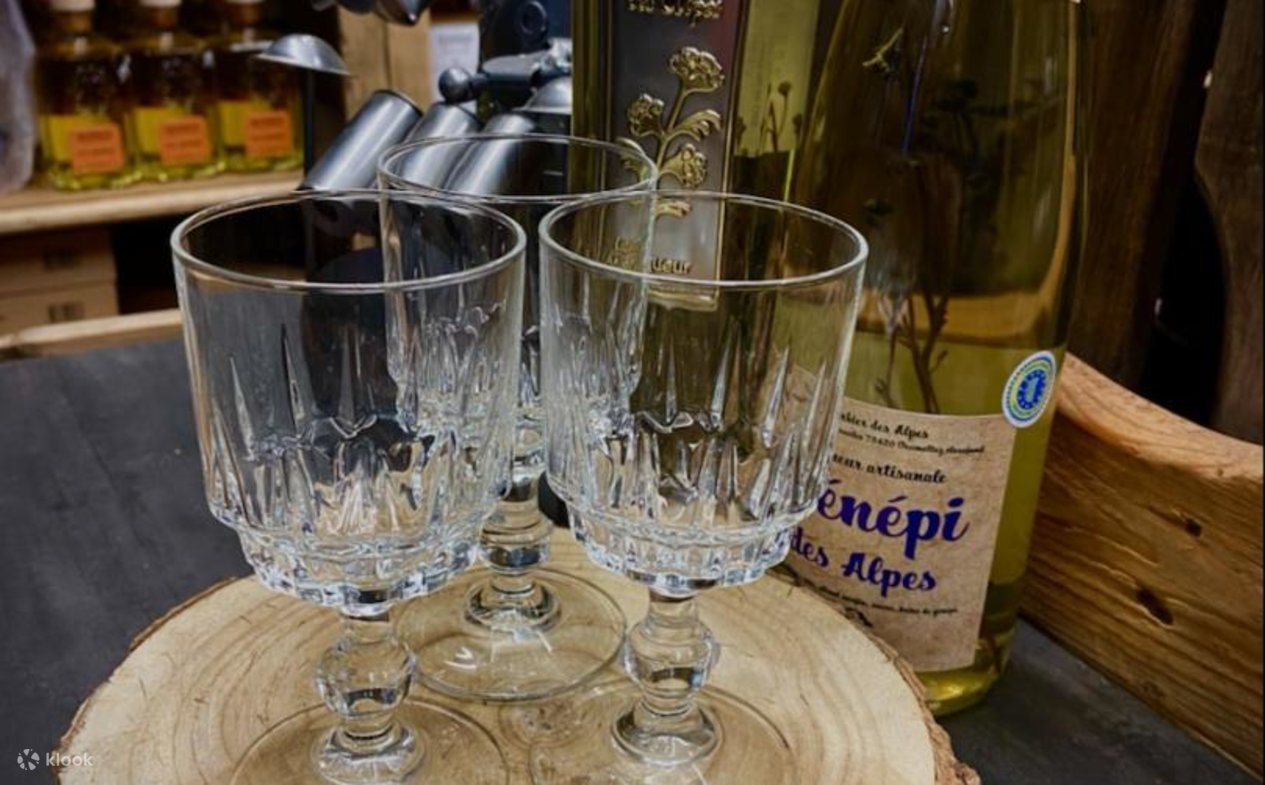 Annecy Food Walking Tour - Klook