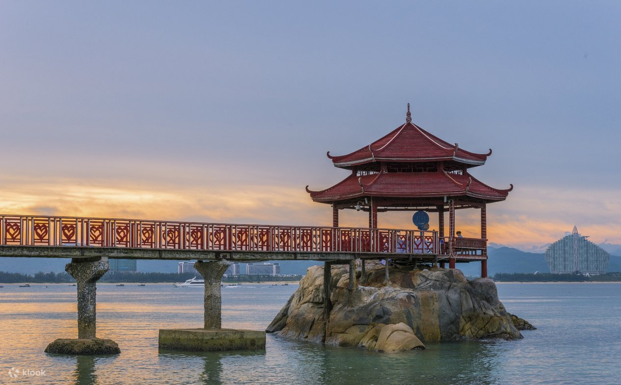 Lover's Bridge - Klook India