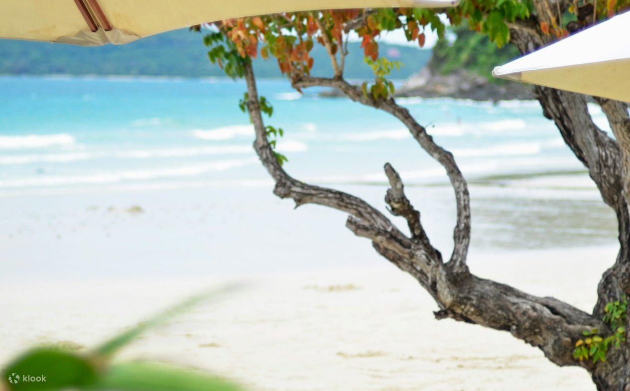 Famous Six Island Snorkeling Trip from Ko Samet - Klook India