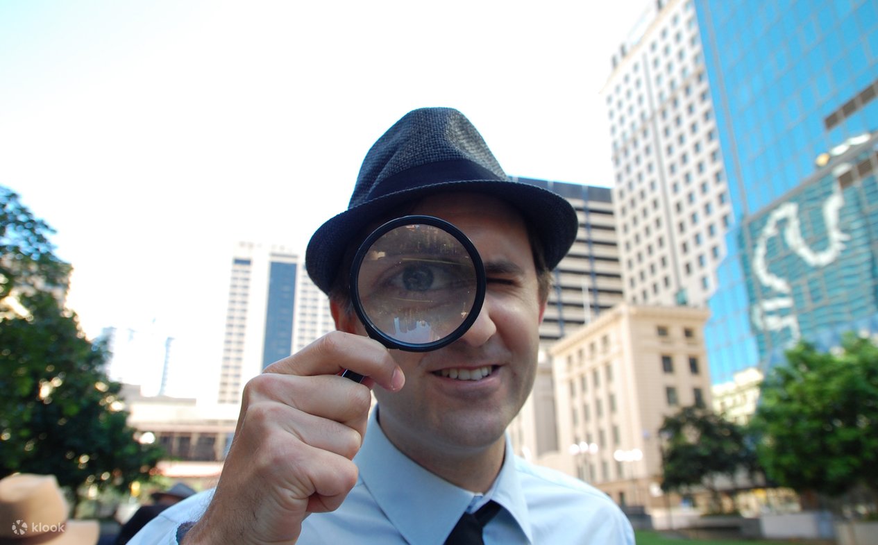 布里斯班主題探險體驗 - Klook香港