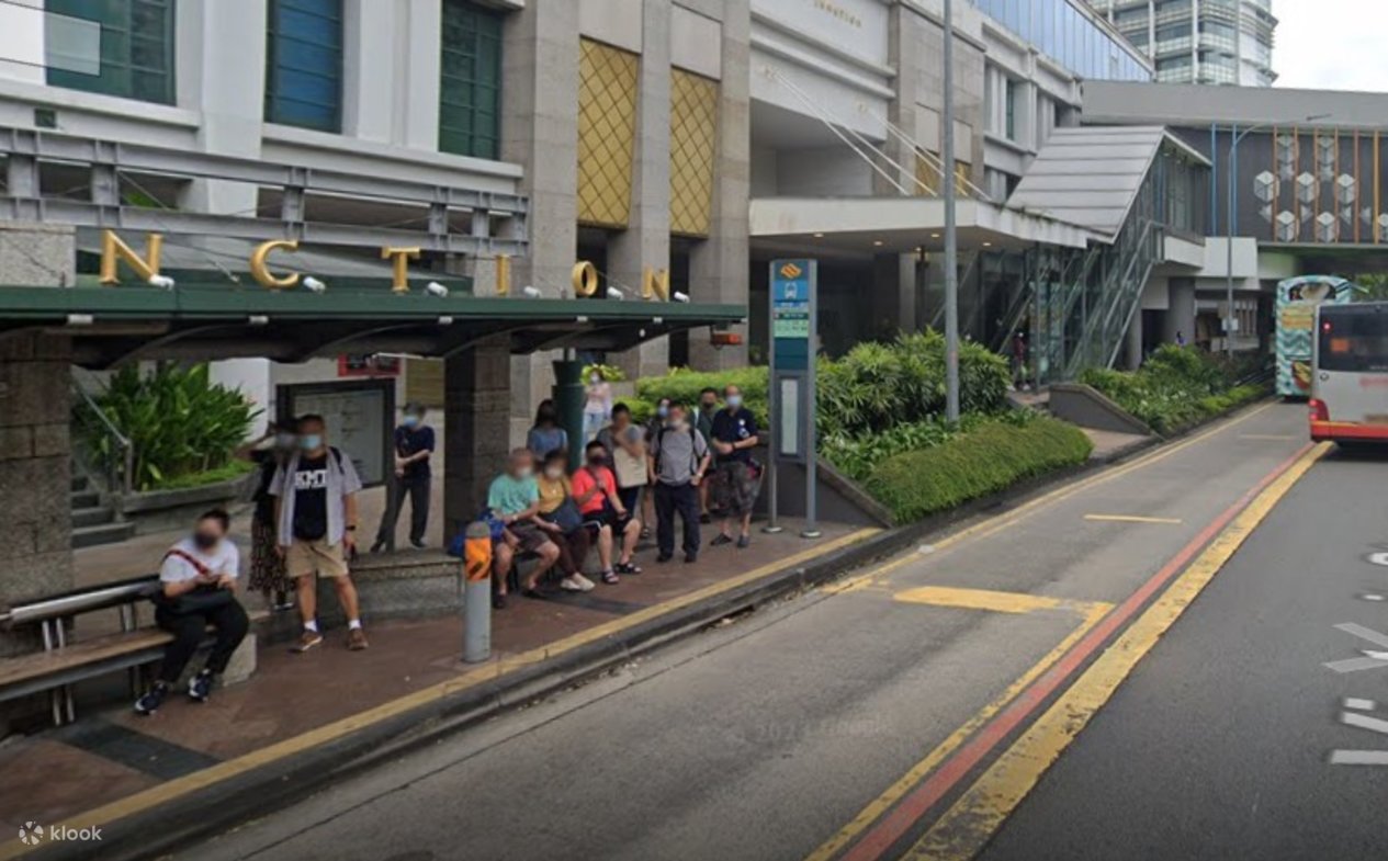 555 Thai Music Festival 2024 Bus Transport - Klook